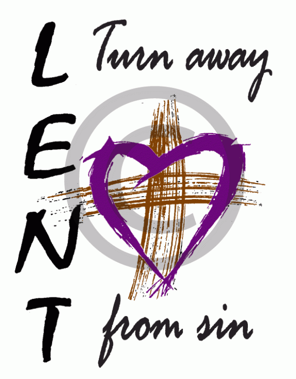 Ash Wednesday and Sundays in Lent | friarmusings
