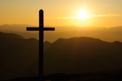 Take up the cross: in the world | friarmusings