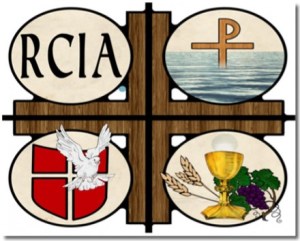 RCIA in the Lenten Season | friarmusings