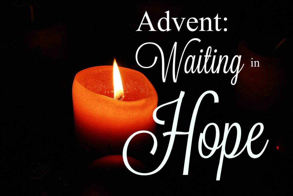 Waiting and Hope | friarmusings