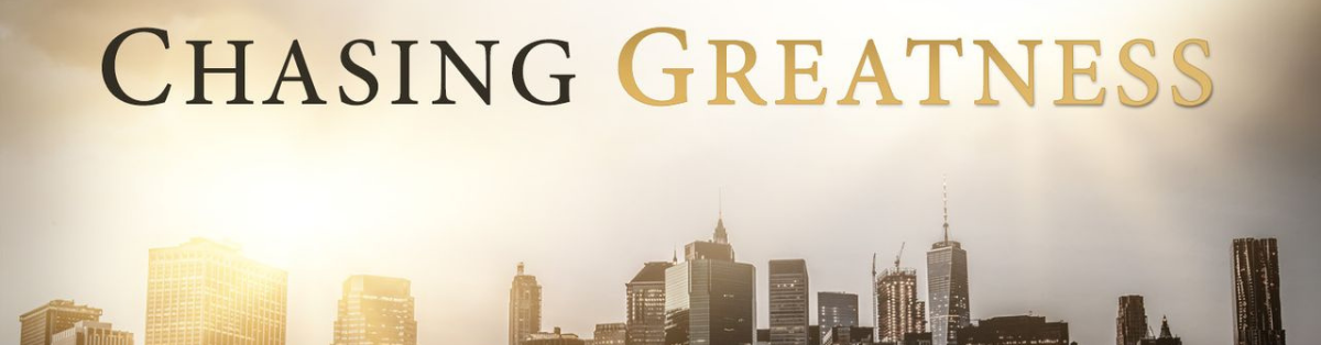 Servant Leadership | friarmusings