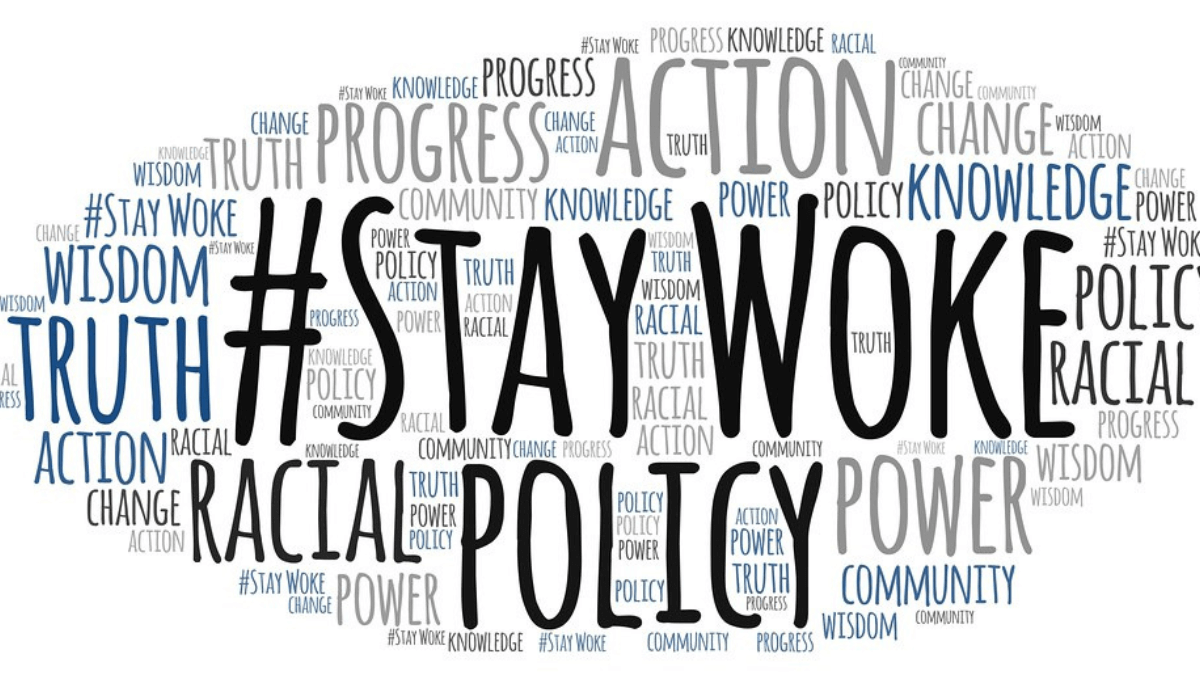 What about woke? | friarmusings