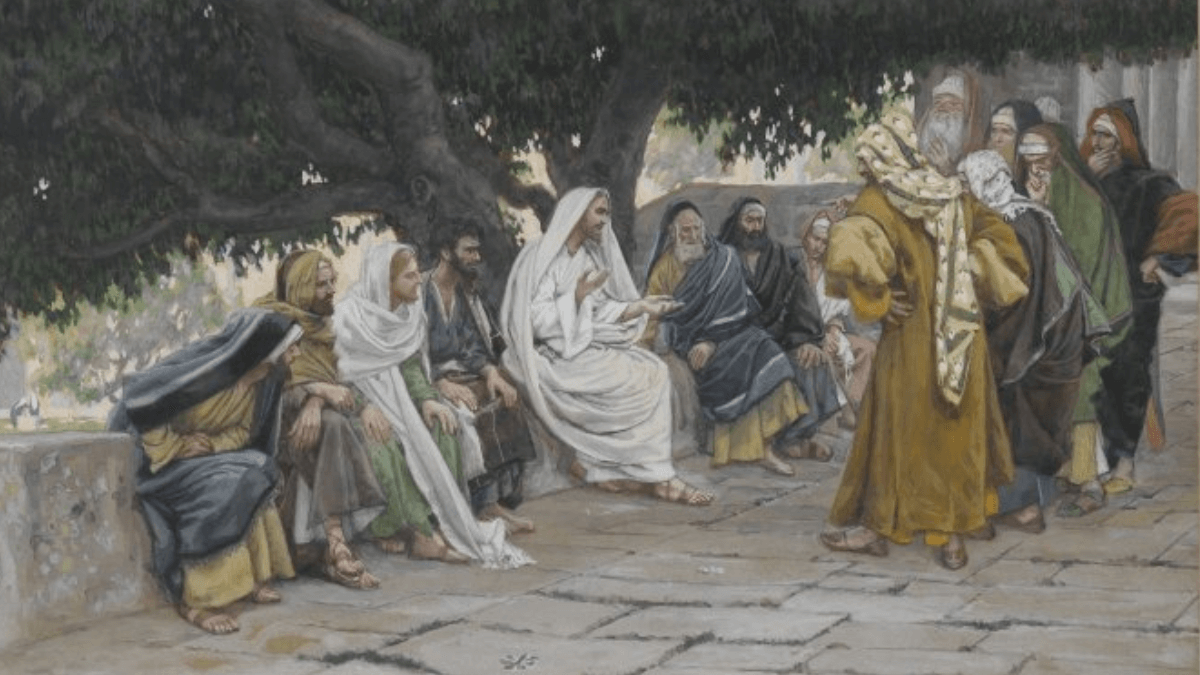 A debate about Resurrection | friarmusings