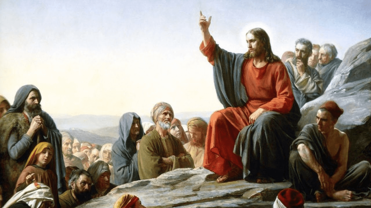 Love and Hate | friarmusings