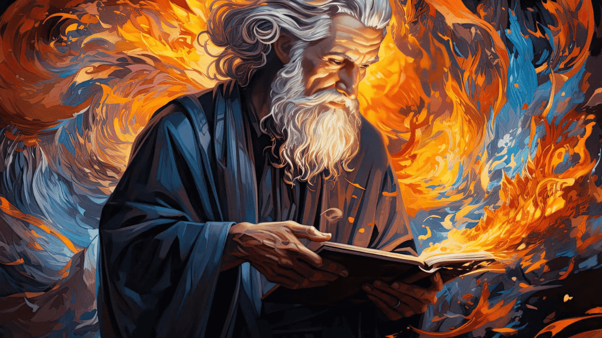 Zechariah: An Overview | friarmusings