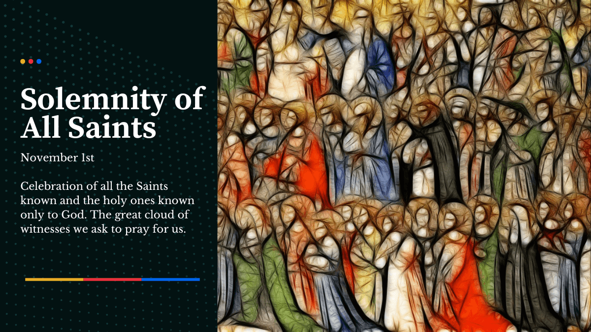 Waiting for a Revelation | friarmusings