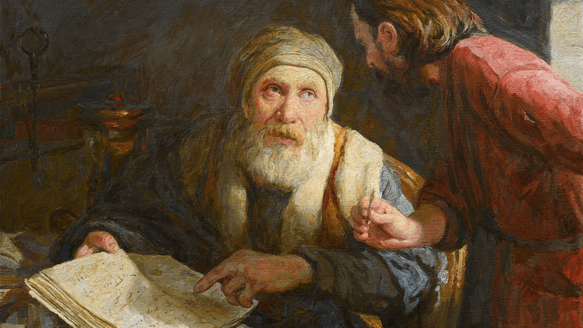 The Role of Stewards | friarmusings