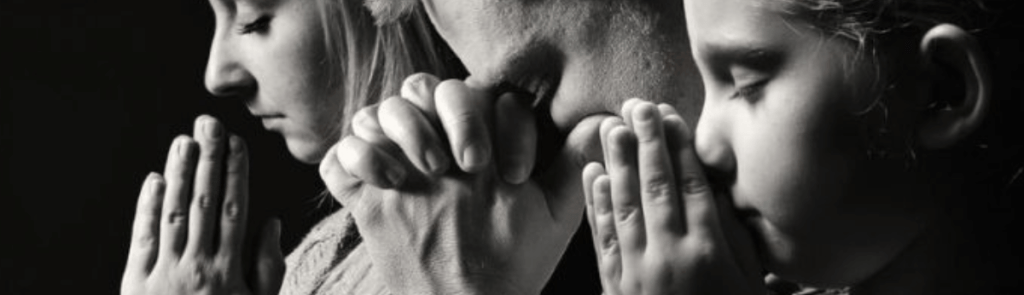 The Household of Faith | friarmusings